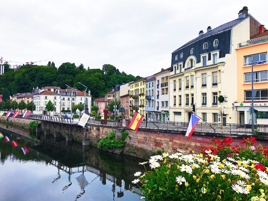 Epinal